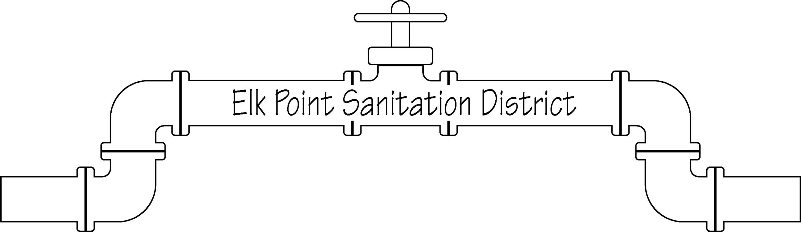 Elk Point Sanitation District - EPSD